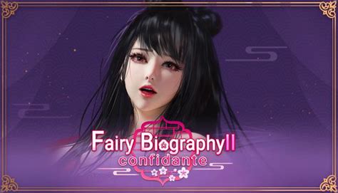 Lovely Games Fairy Biography2：confidante Final Uncen Eng