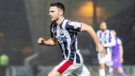 St Mirren 2 2 St Jstone Wirefan Your Source For Social News And