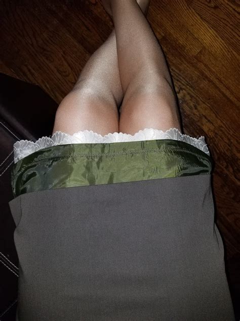 Various Peeking Slip Photos Old Collection 241 Pics 4 Xhamster