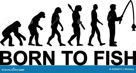 Darwin Fish Icons Ichthys Sign Variations Jesus Fish Parody Symbols