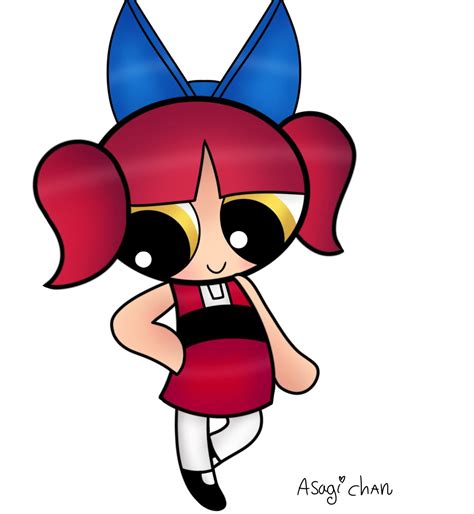 Dynamo Ppg Version The Powerpuff Girls Amino