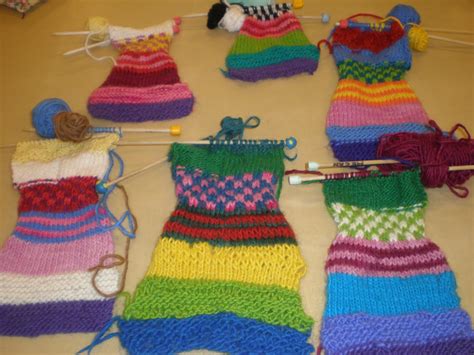 Binkybrownie Teaches Handwork Sacramento Waldorf Handwork Display