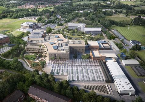 Next Gen Infrastructure Project Bdp