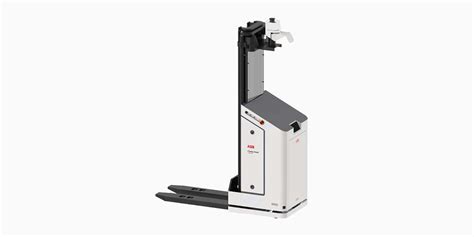Flexley Stack Autonomous Mobile Robots Rml Machinery