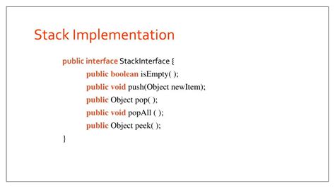 ppt data structure powerpoint presentation free download id 5725996