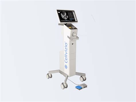 Mauna Kea Begins Marketing Its New Generation Of Real Time In Vivo Cell Imaging Technology In Us