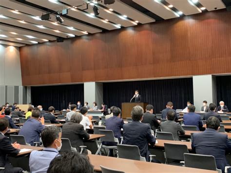 党両院議員総会 衆議院議員 下条みつ（公式ホームページ）