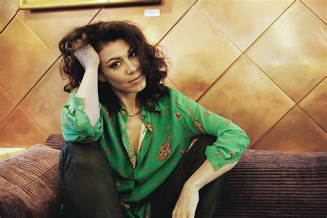 In Depth Cassy Talks New Focusses Fabric London