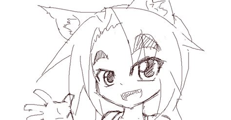 絵チャログ Pixiv絵チャログ とろろこんぶのマンガ Pixiv