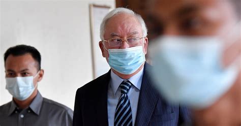 Court To Hear Najibs Bid To Recuse Sri Ram On Jan 27 New Straits Times