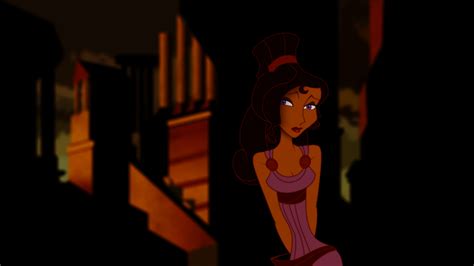 Megara By Mitchelllazear On Deviantart