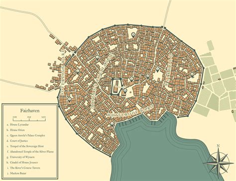 A Collection Of Eberron City Maps R Eberron