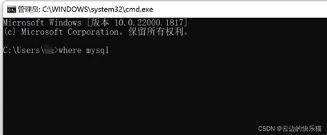 Mysql没有data和i文件怎么办？mysql没有data文件夹 Csdn博客