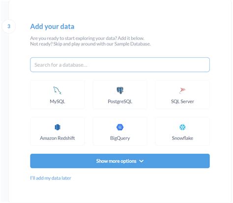 Simple Mobile Analytical Stack Firebase BigQuery