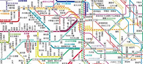 日本樓盤每日筍盤精選 東京小田急線沿線樓盤 急行列車20分鐘到新宿
