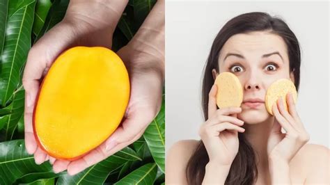 Mango Skincare इस बार गर्मियों में खाने के साथ स्किनकेयर में भी करें
