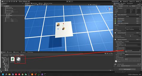 Unity 机器学习ml Agents 基础unityagents Csdn博客 Unity 机器学习ml Agents 基础unityagents Csdn博客