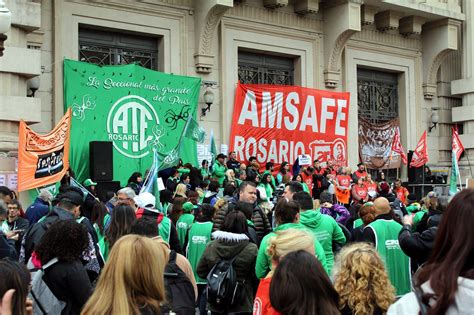 Salarios De Miseria Pobreza Extendida Y Sordera Gubenamental CTA