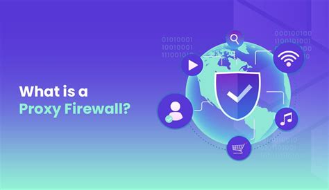 What Is A Proxy Firewall Greencloud Affordable Kvm And Windows Vps