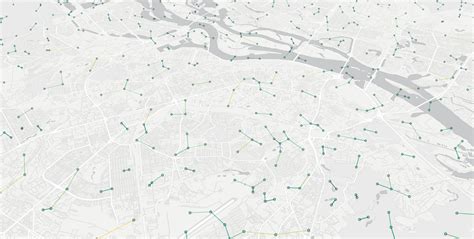 Spatial Pattern Analysis Data Enrichment Matters Business And By