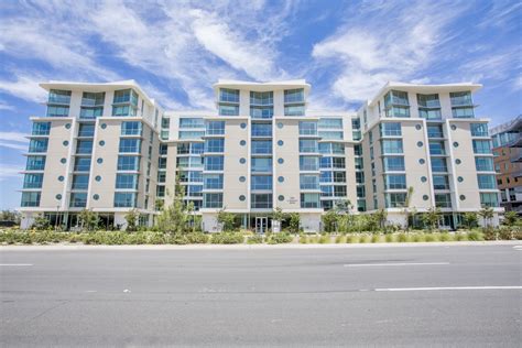 Csusm North Commons Color Wheel