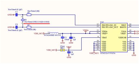 Solved Potentially Enabling Can Txrx Stmicroelectronics Community
