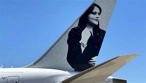 خوشحالی روزنامه دولت از پاک کردن عکس مهسا امینی فیلم