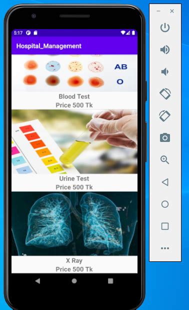 GitHub Tanjil Hospital Care This Is An Ongoing Hospital Care Project Where I Use Android