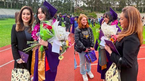 Pikas Pick Sheryl Cruz Proud Of Daughter Ashley Bustos For Taking