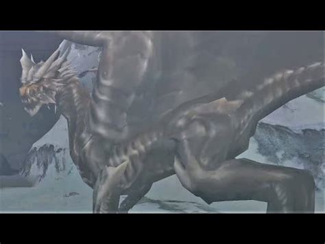 MHFUKUSHALA DAORALONGSWORD YouTube