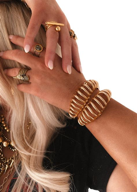 Bracelets Pebby Forevee