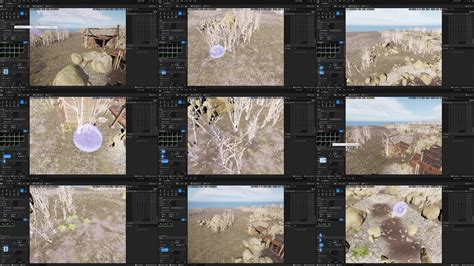 Unreal Engine 5 Beginners Guide To Building An Environment