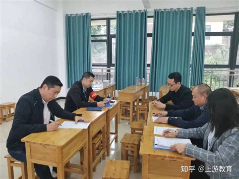 把脉课堂教学 重庆机械技师学院“推门听课”活动有实效 知乎
