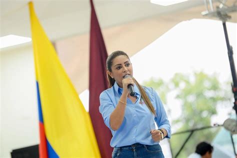 Gobernadores Electos Del País Le Piden Al Presidente Petro Aumentar Los