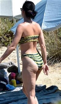 Katy Perry Nip Slip And Fat Ass Bikini Pics
