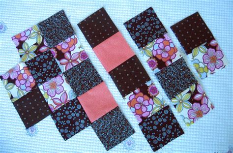 Patchwork Bag Of Squares DIY Tutorial Ideas Patchwork Bag Of Squares DIY Tutorial Ideas