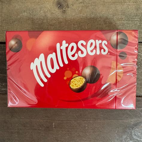 2x Maltesers Milk Chocolate T Boxes 2x100g And Low Price Foods Ltd