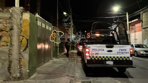 ENTRAN A SU CASA Y LOS EJECUTAN EN LA COLONIA DEL BOSQUE Guanajuato