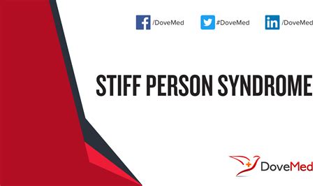 Stiff Person Syndrome
