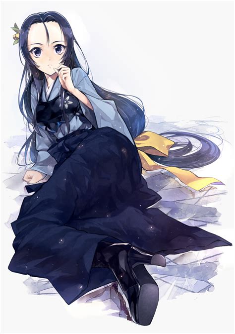 Akechi Mitsuhide Oda Nobuna No Yabou Drawn By Shrimpman Danbooru