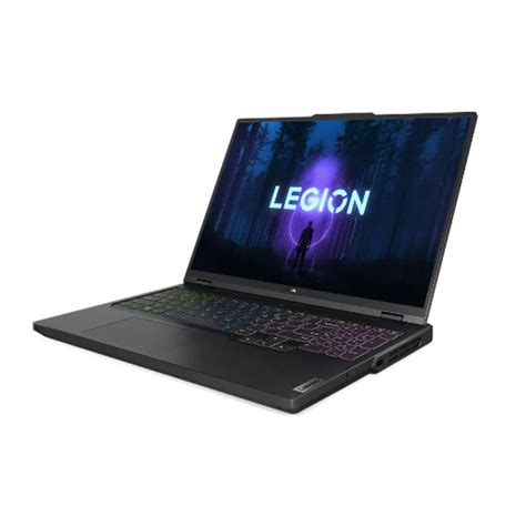 Spesifikasi Lenovo Legion Pro I Irx Gaming Serbabisa