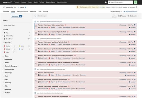 Sonarqube 젠킨스와 소나큐브 연동하기 기술 블로그👻