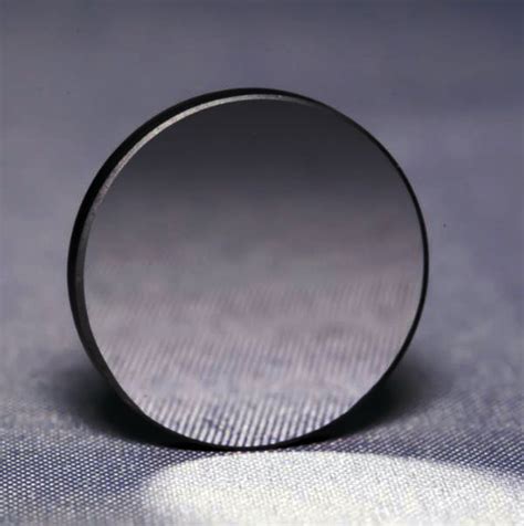 Gallium Arsenide Gaas Optical Window