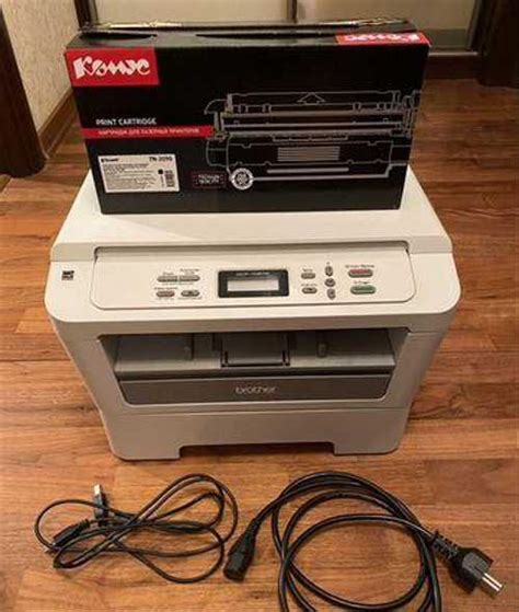 Мфу Brother DCP-7057r Москва | Оргтехника и расходники | Festima.Ru ...