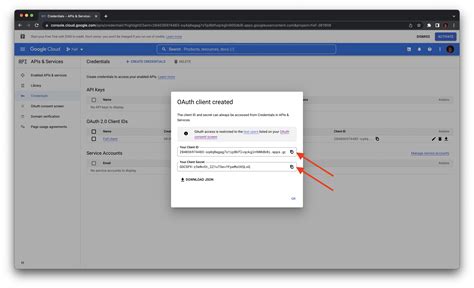 OAuth Providers Fief
