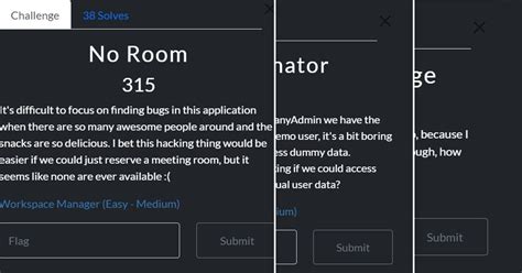 List Mendix Ctf 2023 Write Ups Curated By Alex Polle Medium