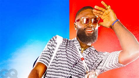 Jaylen Brown Wont Settle For Less Gq