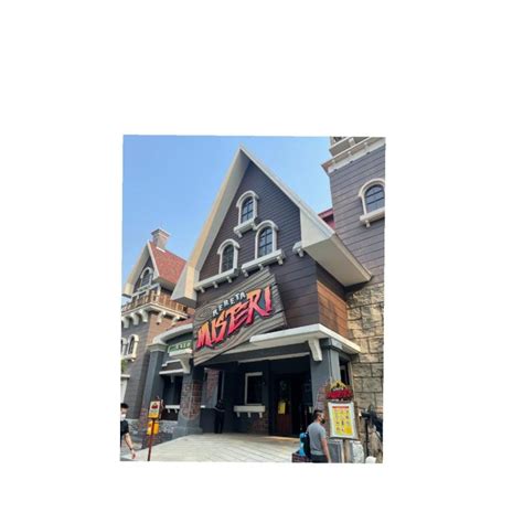 Eko Banyak Untung Jadi Member Annual Pass Dufan Di November 2024