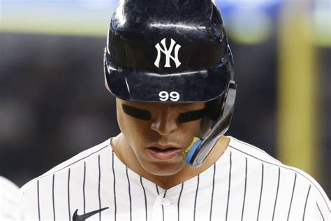Aaron Judge Takes Historic Homer Chase To Canada As Yankees Battle Blue Jays