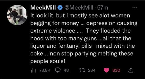 Meek Speaks Rphillywiki